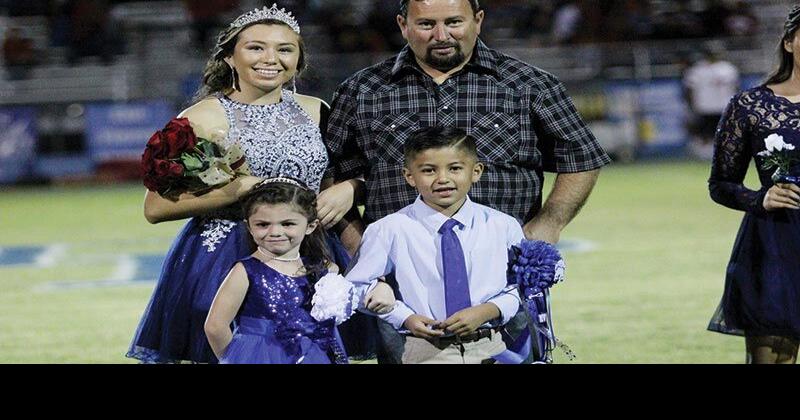 Dexter Demons mark homecoming | Local News | rdrnews.com