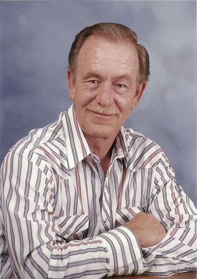 James “Jim” Perry McCall Jr. | Obituaries | rdrnews.com