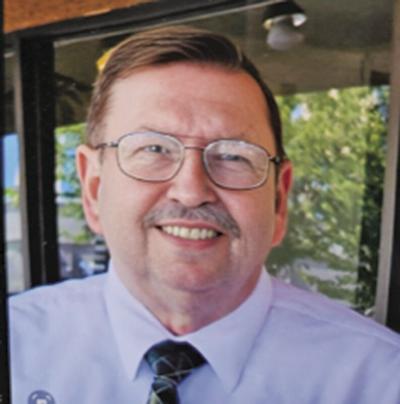 Robert “Bob” Seeley | Obituaries | rdrnews.com