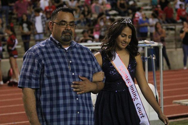 Roswell High School Homecoming 2017 | Local News | rdrnews.com