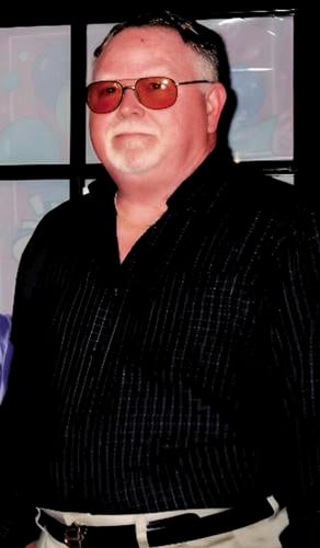 Eddie Wayne Glenny Sr. | Obituaries | rdrnews.com