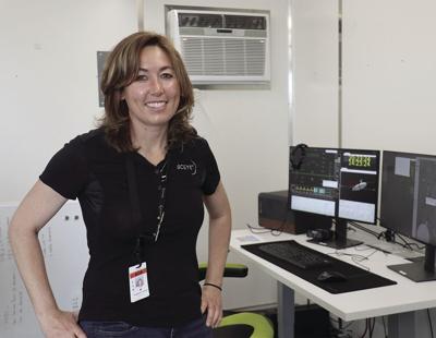 Sceye leaders discuss growth, expected launch | Local News | rdrnews.com