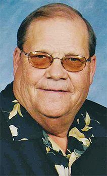 Ted Tivis | Obituaries | rdrnews.com