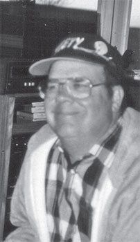 William (Bill) Eaton | Obituaries | rdrnews.com