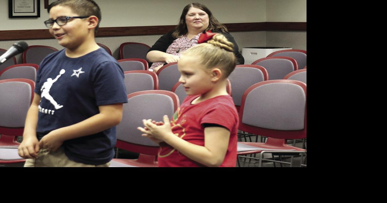 RISD wants to find out stories behind the numbers | Local News ...