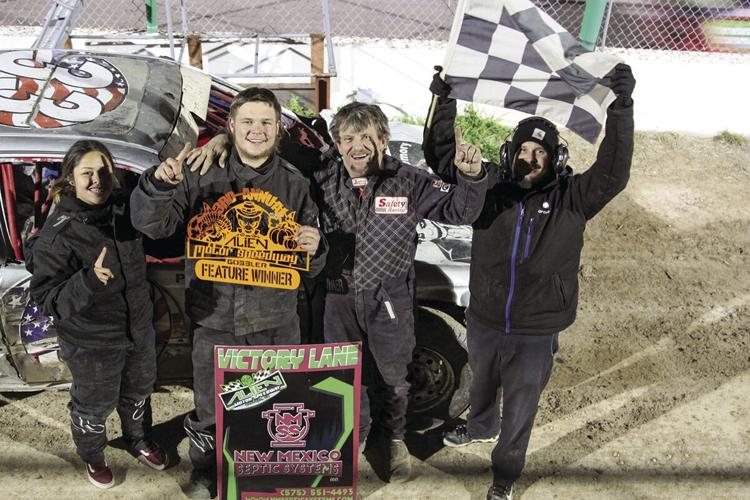 Alien Motor Speedway concludes 2022 season | Local Sports | rdrnews.com