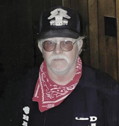 Ronald Wayne Dennis | Obituaries | rdrnews.com