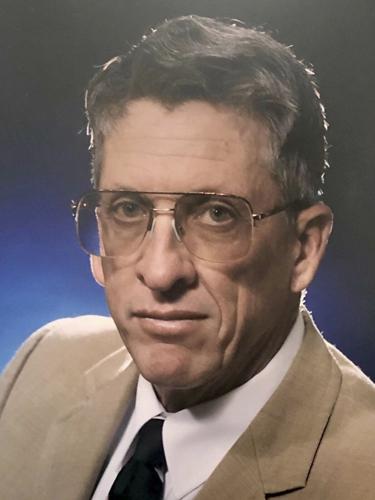 Jerald Bruce Pardue | Obituaries | rdrnews.com