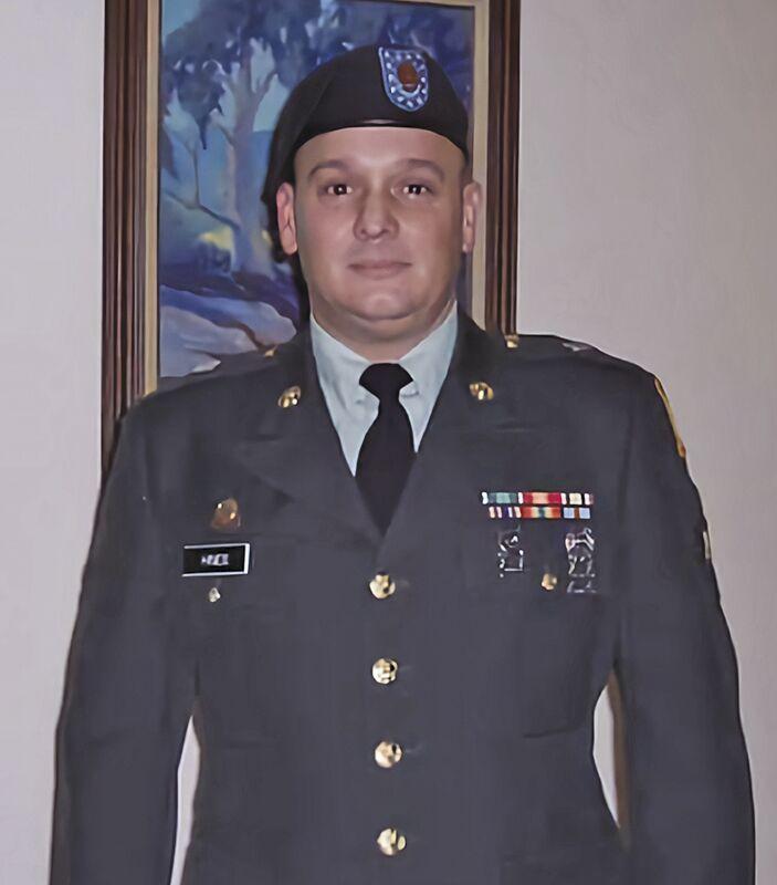 Jerry Don Hines Jr. | Obituaries | rdrnews.com