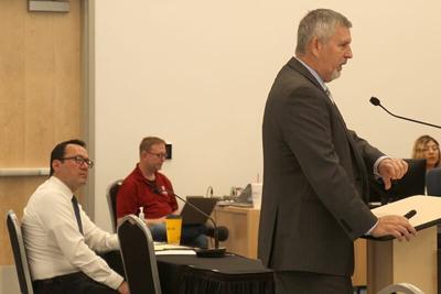 City’s proposed budget adds money for roads, police cars | Local News ...