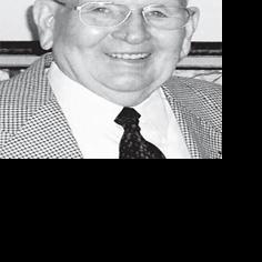 John Franklin Wortman | Obituaries | rdrnews.com