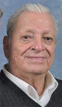 Benjamin Lara | Obituaries | rdrnews.com