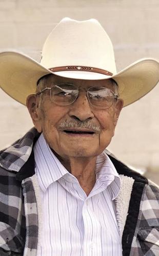 Alfred “Fred” Nunez | Obituaries | rdrnews.com