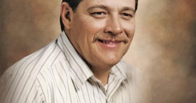 Richard Steven Ranft | Obituaries | rdrnews.com