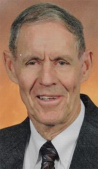 Delbert Nelson | Obituaries | rdrnews.com