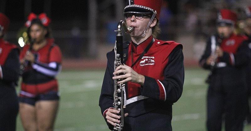 Roswell High School Homecoming 2017 | Local News | rdrnews.com