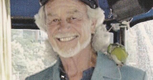 Captain Winfield “Scott” Wright | Obituaries | rdrnews.com