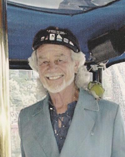 Captain Winfield “Scott” Wright | Obituaries | rdrnews.com