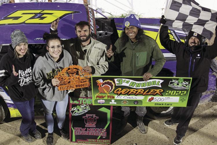 Alien Motor Speedway concludes 2022 season | Local Sports | rdrnews.com