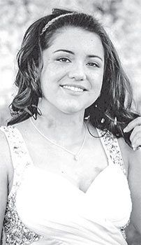 Keilah Nicole Renteria | Obituaries | rdrnews.com