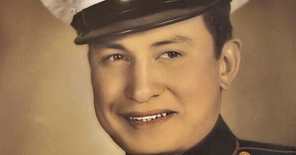 Alfred “Fred” Nunez | Obituaries | rdrnews.com