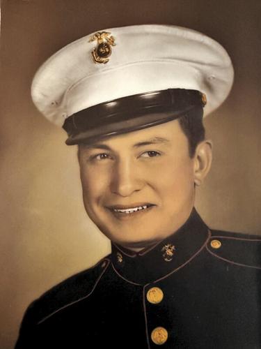 Alfred “Fred” Nunez | Obituaries | rdrnews.com