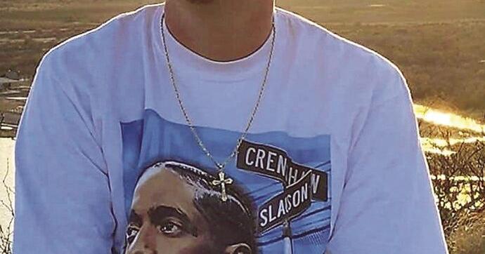 Adam Ray Trujillo | Obituaries | rdrnews.com