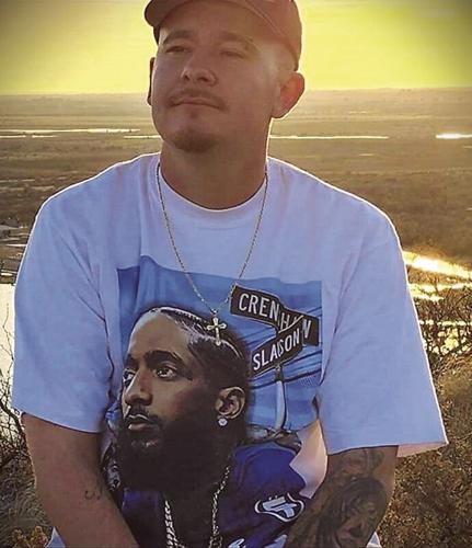 Adam Ray Trujillo | Obituaries | rdrnews.com
