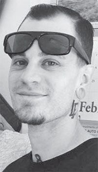 Matthew Zielinski | Obituaries | rdrnews.com