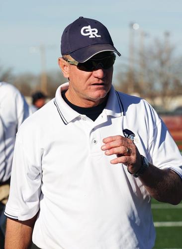 Sam Jernigan, more than a coach | Local Sports | rdrnews.com