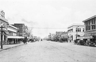 Historical Anecdotes | Vision | rdrnews.com