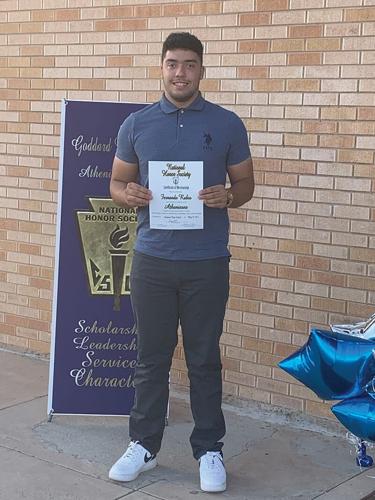 Fernando Rubio plays in the big game | Local Sports | rdrnews.com
