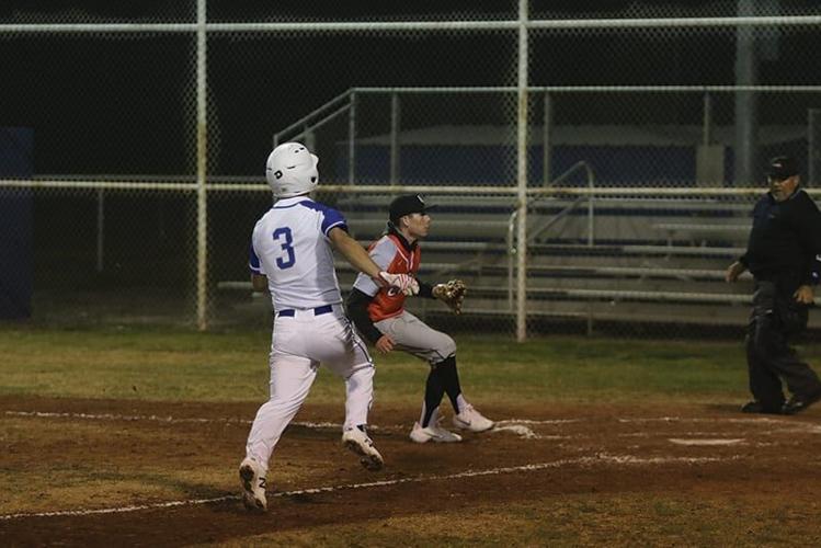 Dexter hosts Annual Hal Bogle Baseball Tournament | Local Sports ...