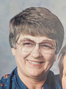 Polly A. Morris | Obituaries | rdrnews.com