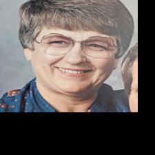 Polly A. Morris | Obituaries | rdrnews.com