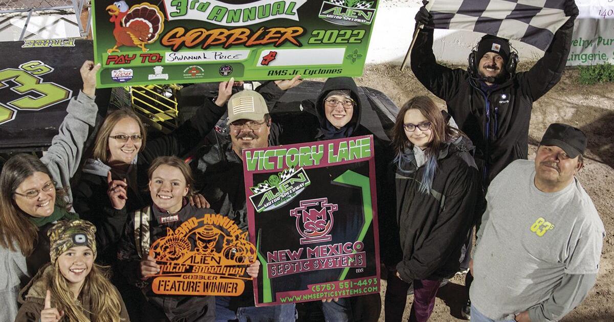 Alien Motor Speedway concludes 2022 season | Local Sports | rdrnews.com
