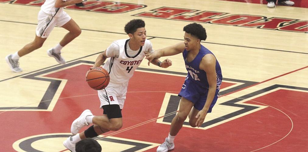 Basketball: Roswell rises, Goddard and Gateway fall | Local Sports ...