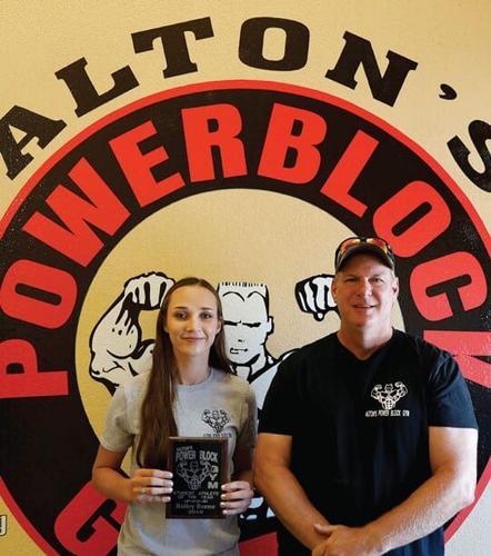 Alton’s Female Athlete of the Year | Local Sports | rdrnews.com