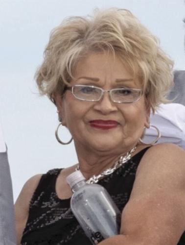 Virgie Mae Romero | Obituaries | rdrnews.com