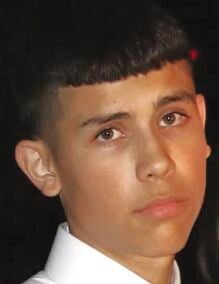 Teen wanted in double homicide arrested in Ruidoso | Local News ...