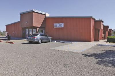 County awards contract for health building design | Local News ...