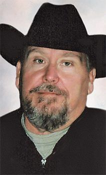 Terry Layne Edwards | Obituaries | rdrnews.com