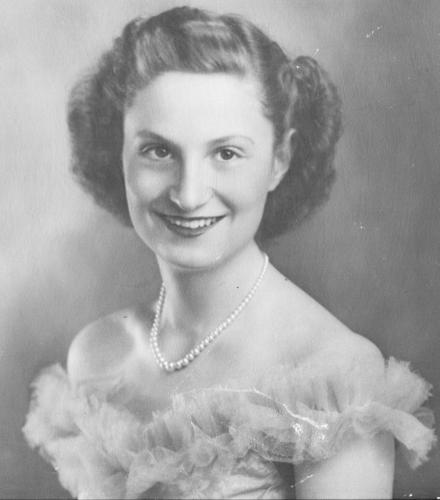 Gayle Armstrong Stokes | Obituaries | rdrnews.com