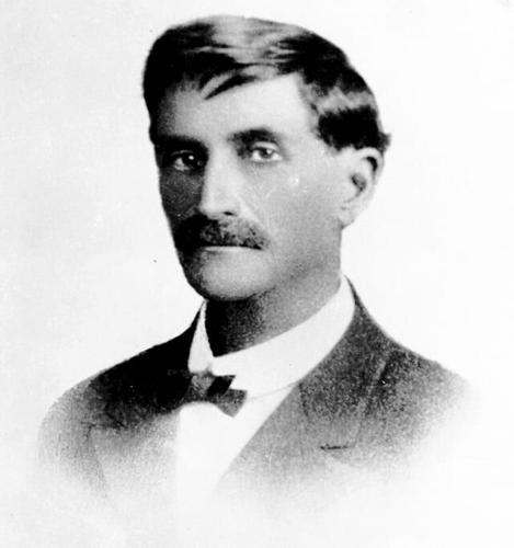 Historically Speaking: Pat Garrett — good or bad? | Vision | rdrnews.com