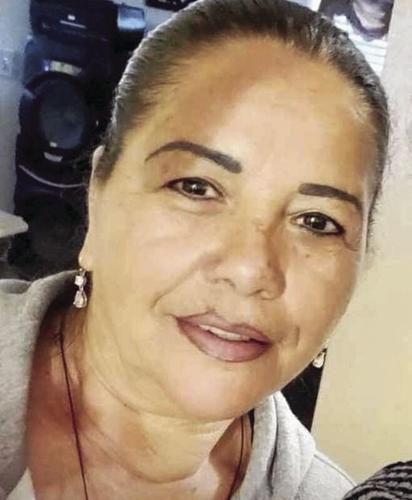 Elvira Tejeda | Obituaries | rdrnews.com