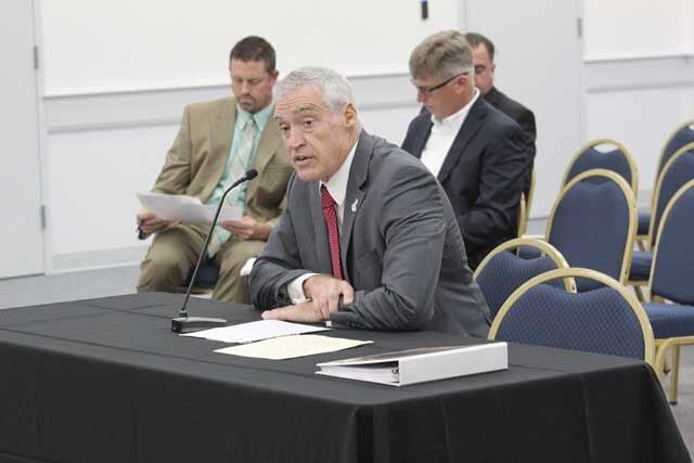 John B. Lanning | Obituaries | rdrnews.com