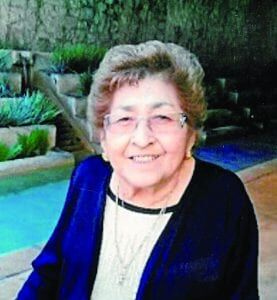 Romelia Gomez (Garcia) | Obituaries | rdrnews.com