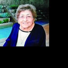 Romelia Gomez (Garcia) | Obituaries | rdrnews.com