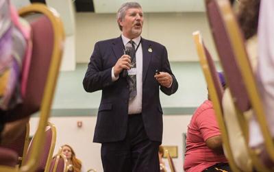 City of Roswell introduces draft salary plan; Initiative is meant to ...