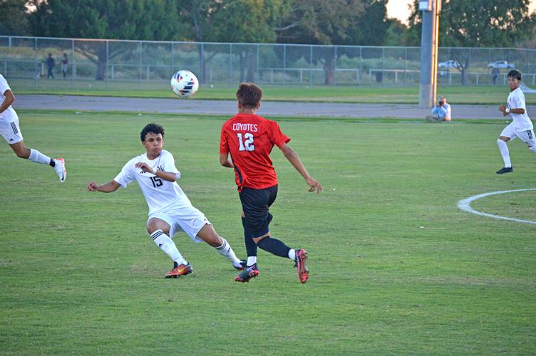 Soccer: Hobbs shuts out Roswell | Local Sports | rdrnews.com